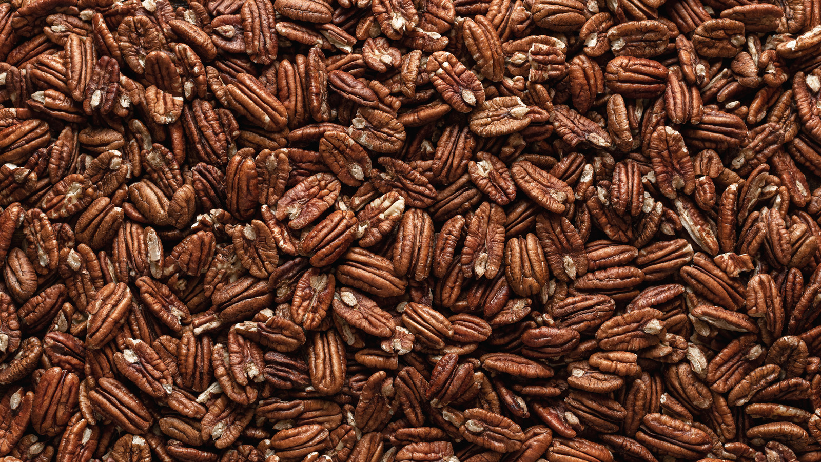 45 Recipes For National Pecan Month