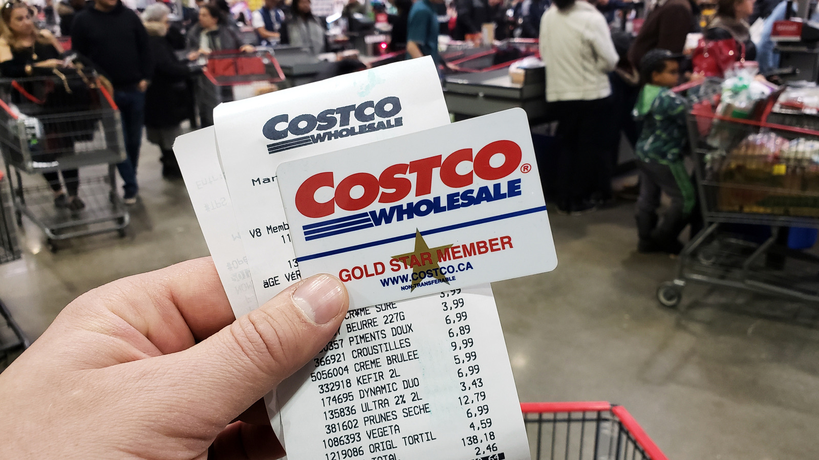 5 Must-Buy Items New To Costco In March