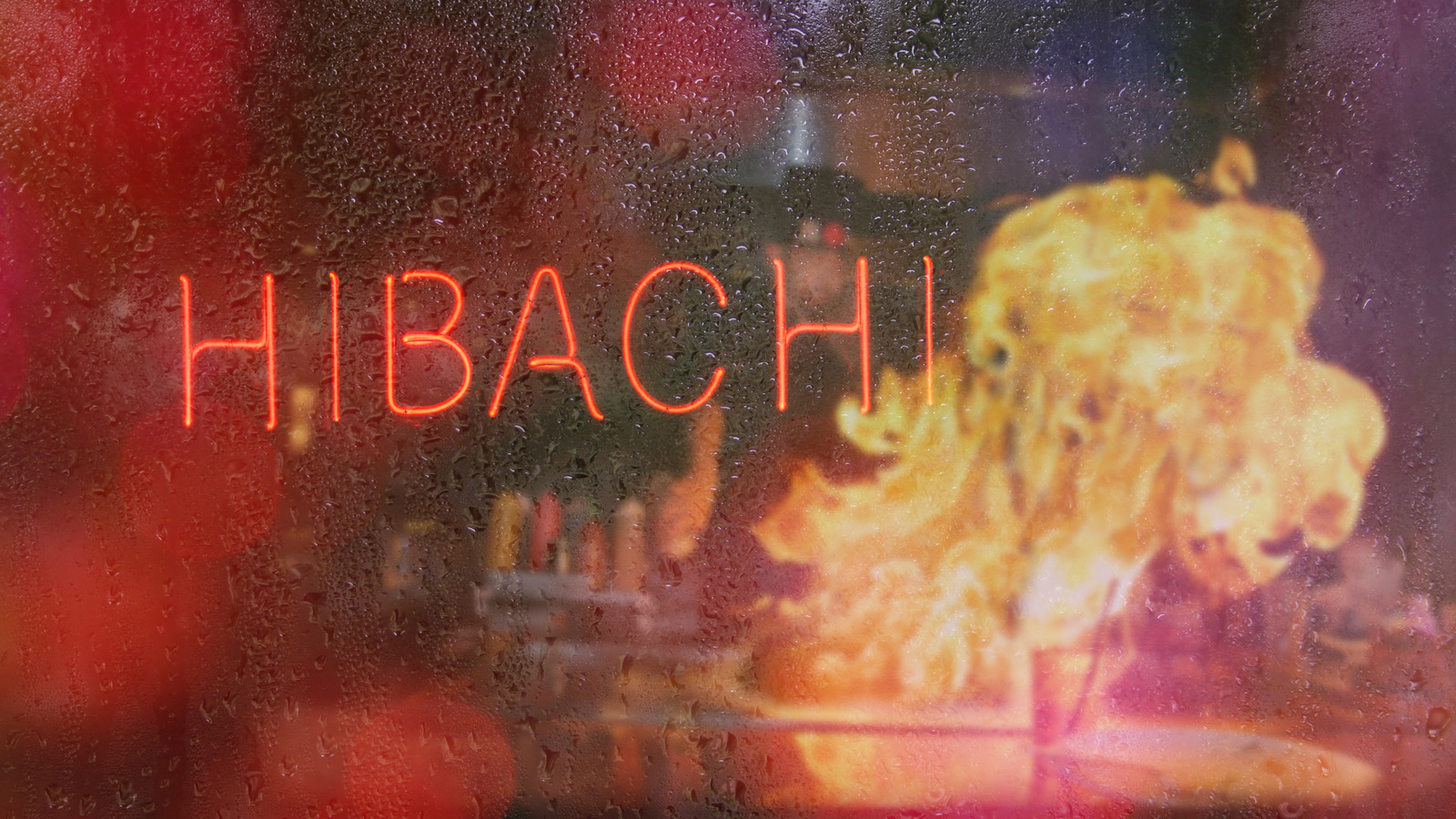 6 Things You Shouldn't And 8 Things You Should Order From A Hibachi ...