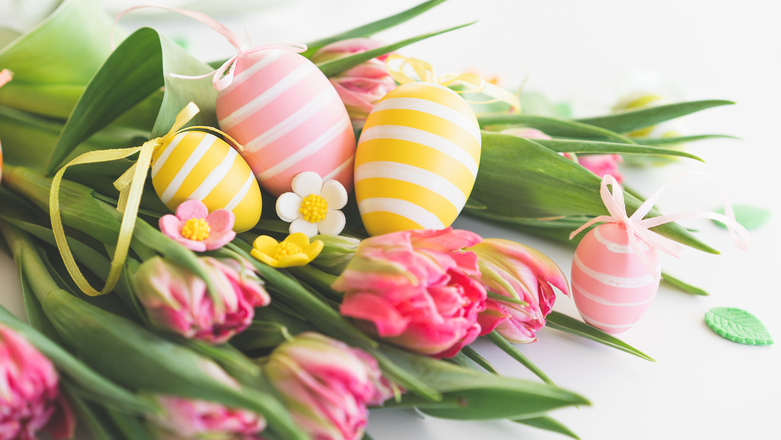 7 Best Aldi Finds To Grab Before Easter 2025