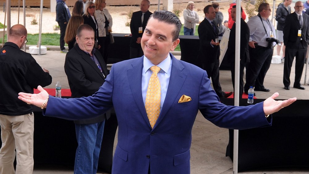 7 Best And 7 Worst Cakes From Cake Boss