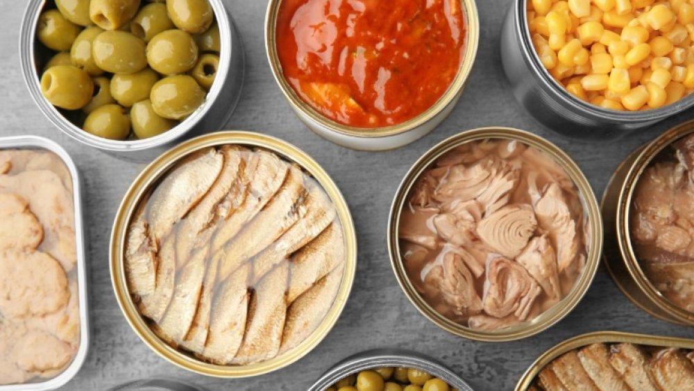 7 Canned Foods You Should Buy And 7 You Shouldn't