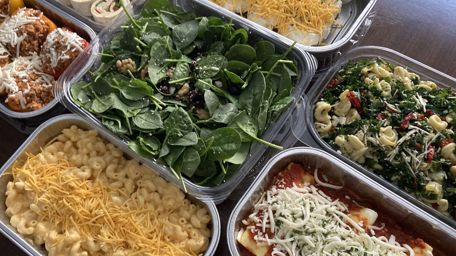 Popular Pre-Made Meals At Sam's Club, Ranked Worst To Best