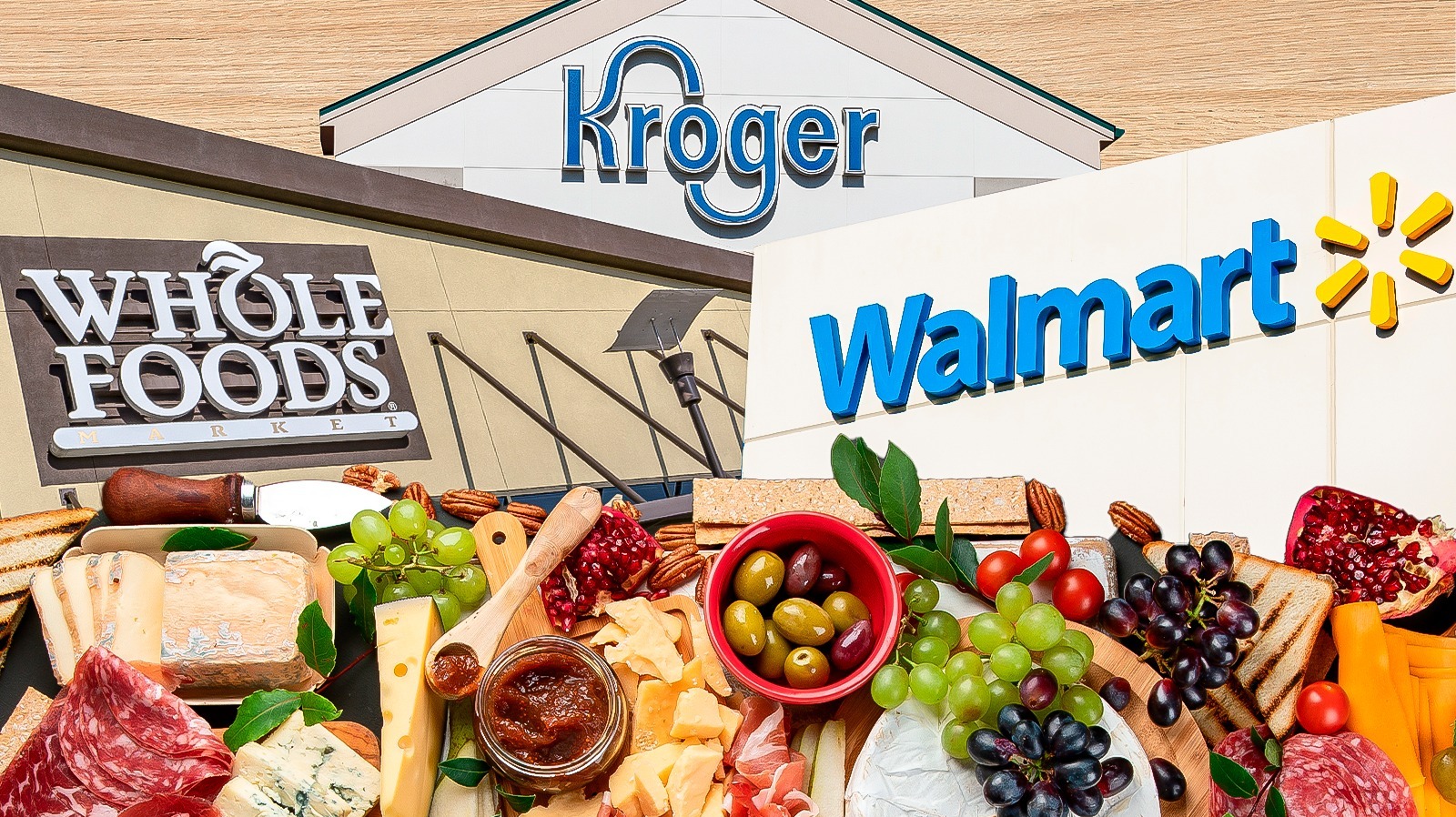 8 Best And 6 Worst Grocery Store Deli Counters