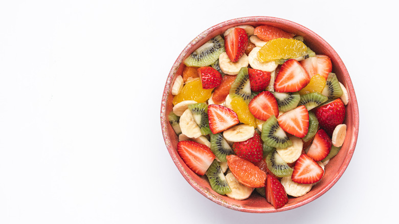 8 Best And 8 Worst Foods To Eat At A Breakfast Buffet