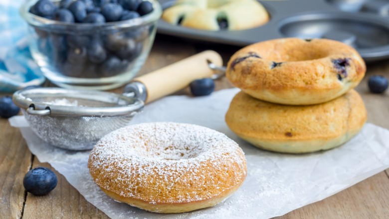 8 Glorious Ways To Eat Dessert For Breakfast