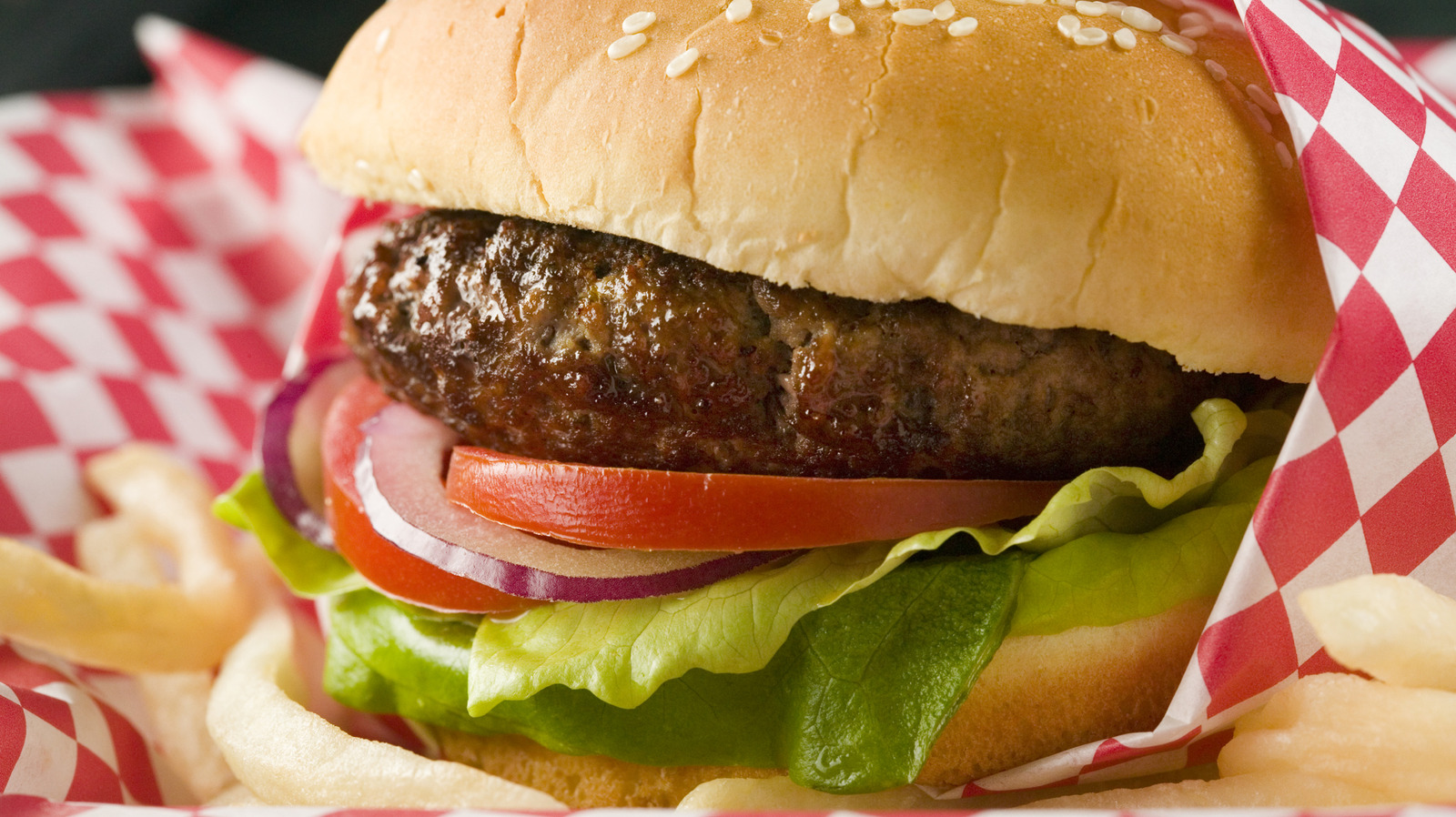 Fast Food Chains That Serve Burgers During Breakfast Hours