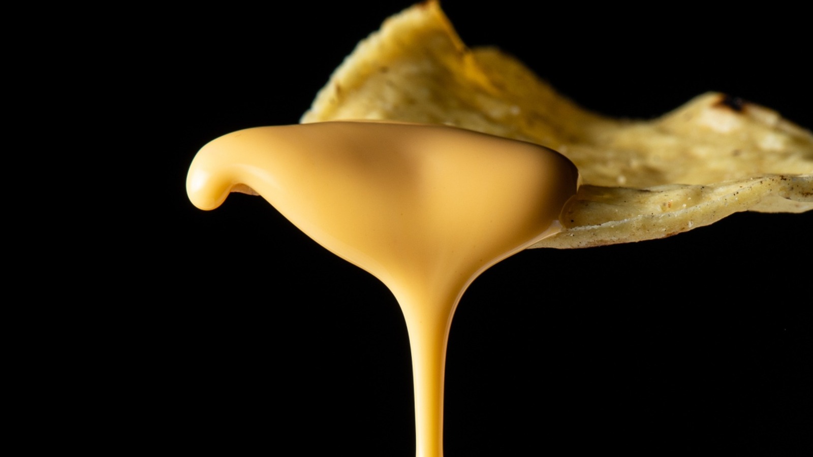 A Canned Nacho Cheese Spill Turned A Highway Into A Gooey Nightmare ...