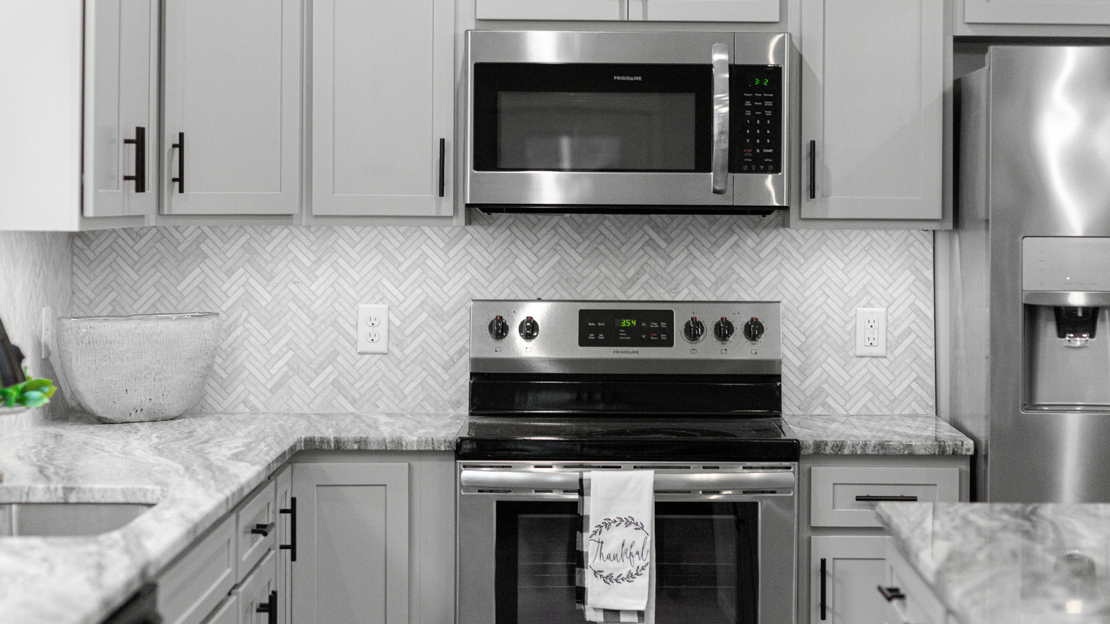 An Expert's Lesser-Known Tips For Cleaning Your Kitchen Appliances