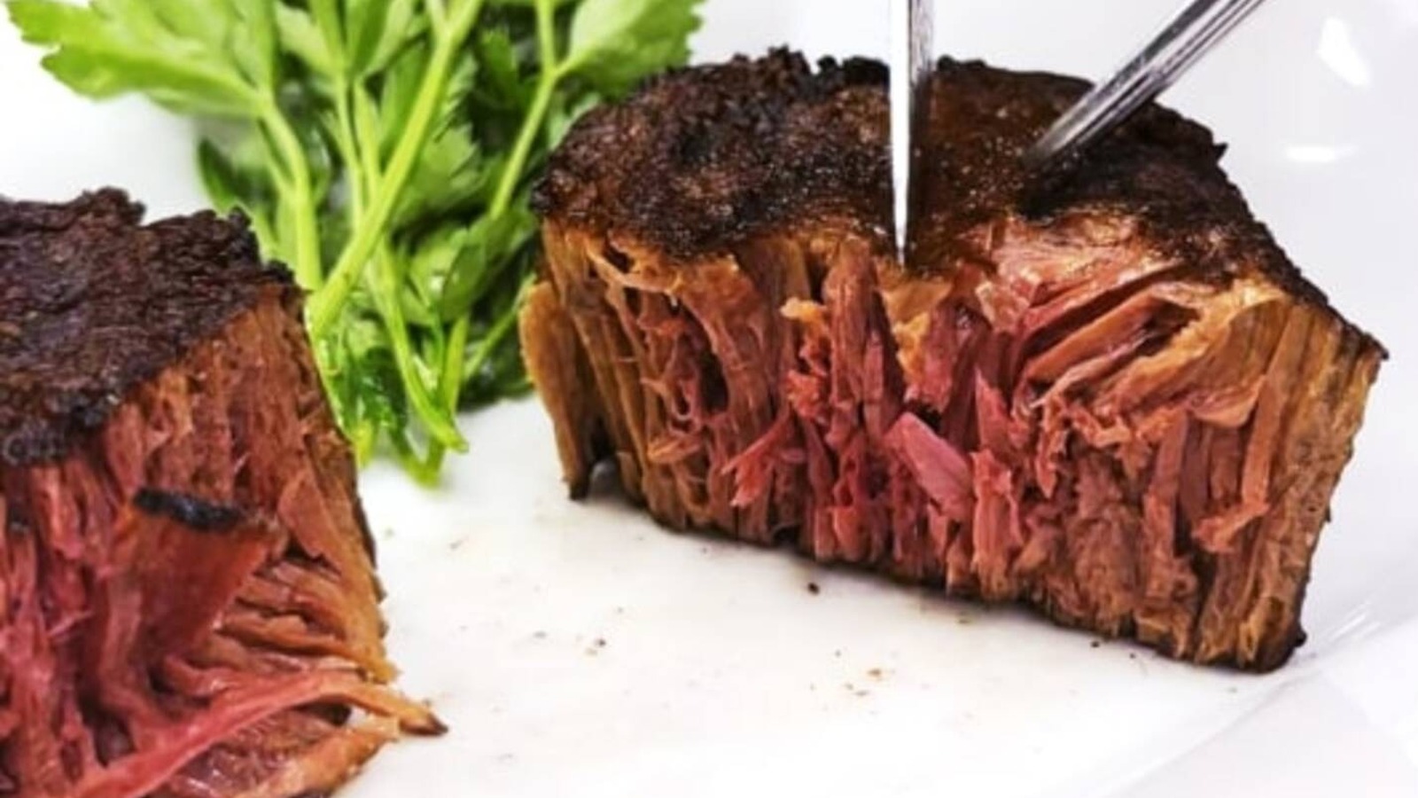 A Florida Restaurant Is Charging $69 For A Steak That Isn't Even Real Meat