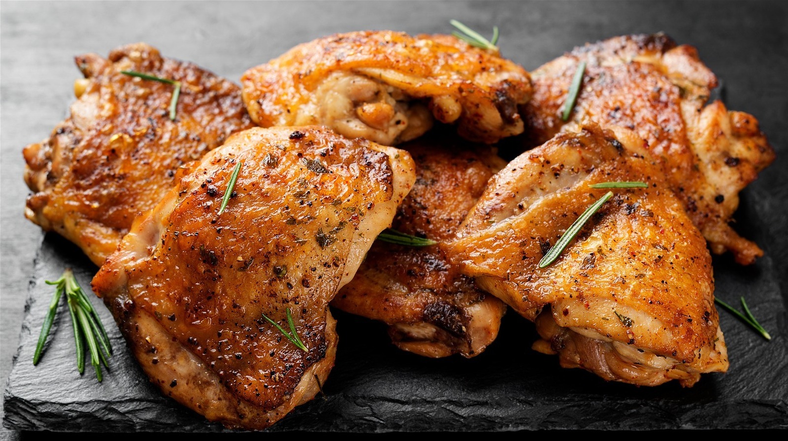 A Heat Gun Is The Fancy-Pants Way Of Getting Perfectly Crispy Chicken Skin