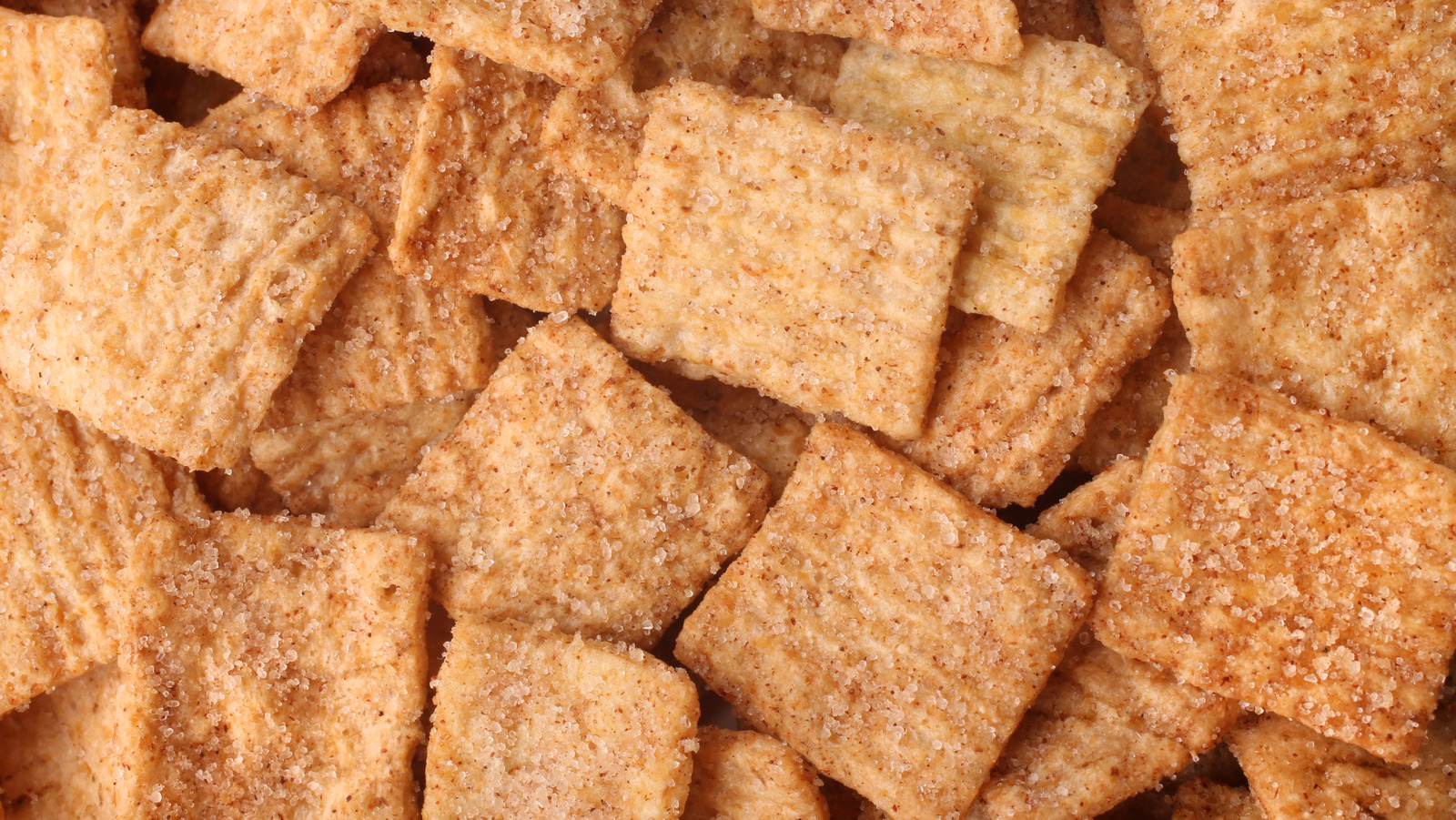 A New Cinnamon Toast Crunch Cereal Is Rolling Onto Store Shelves
