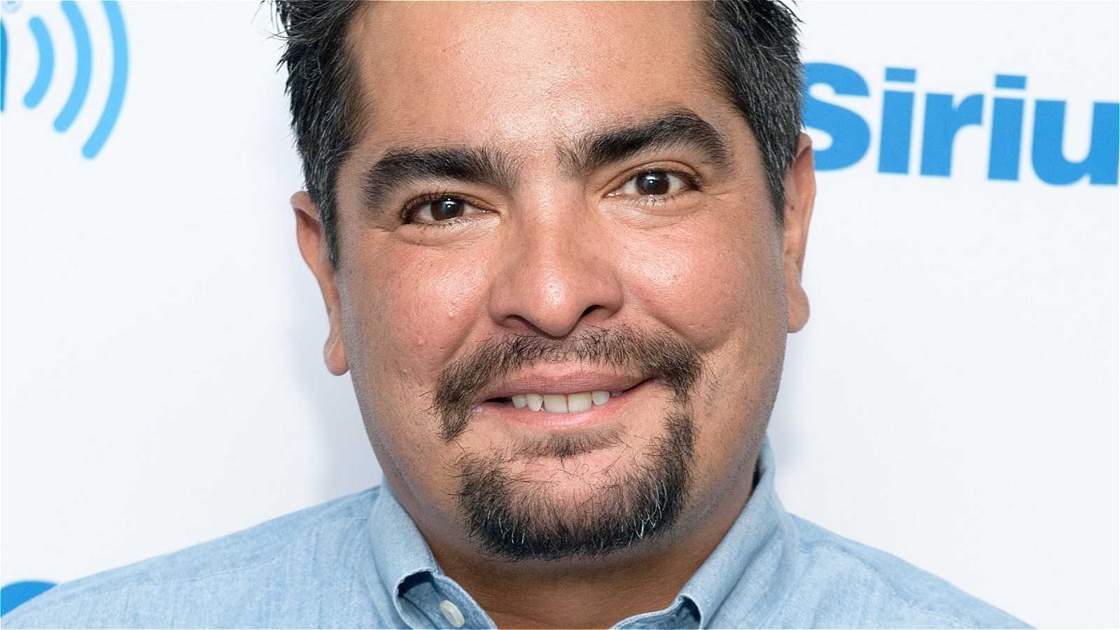 Aarón Sánchez On The Difference Between MasterChef And MasterChef Junior