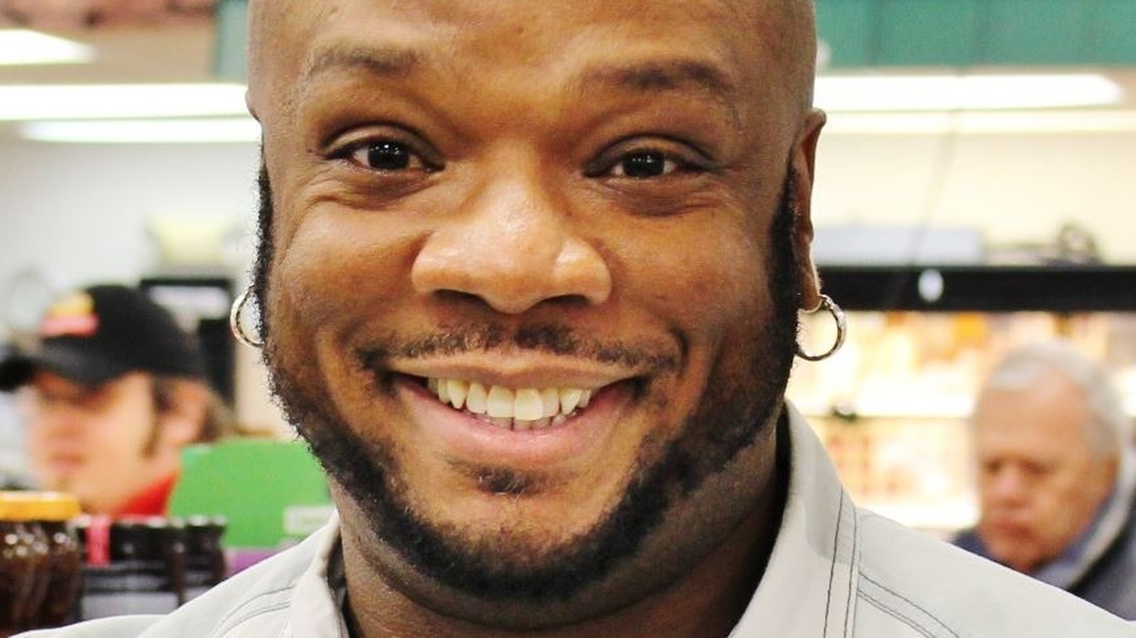 Aaron McCargo Jr. Reveals What Jon Taffer Is Really Like Behind The ...