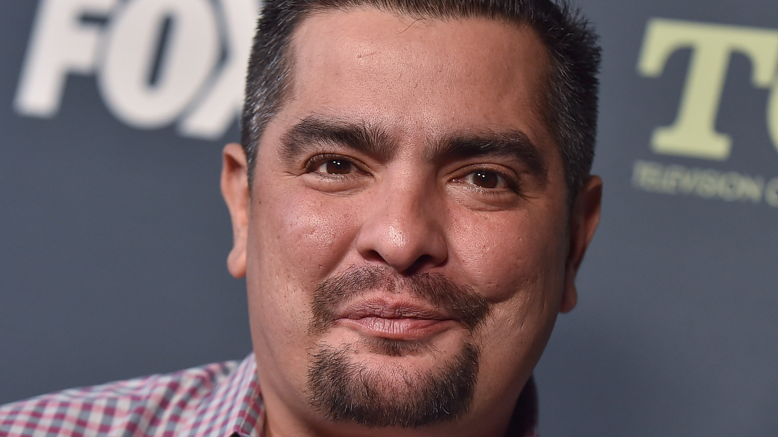 Aarón Sánchez Dreads Seeing These 2 Ingredients On Chopped