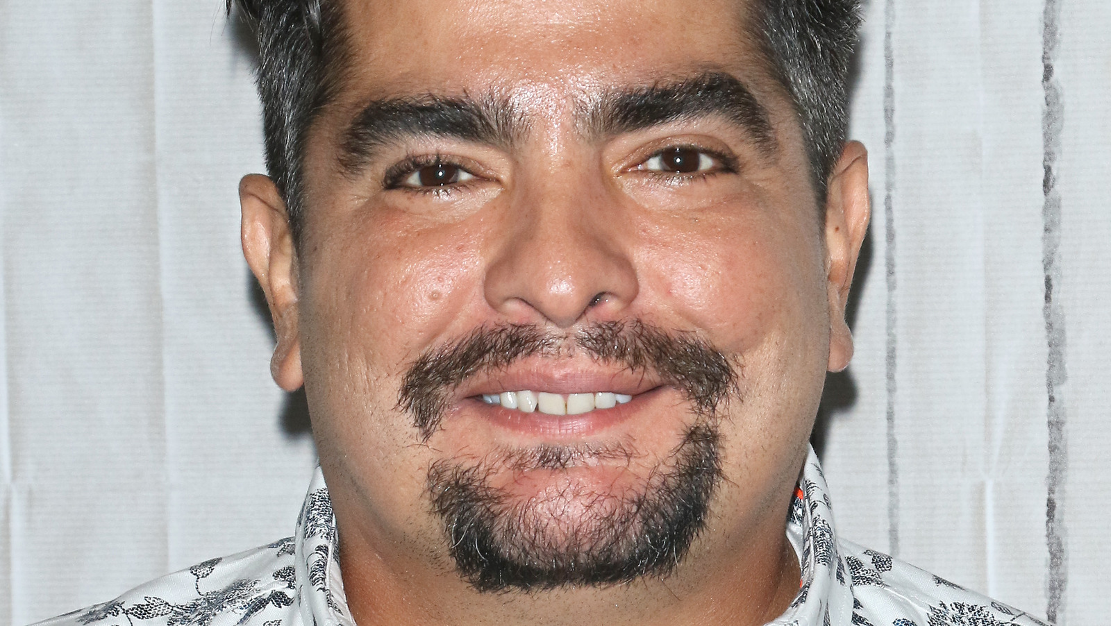 Aarón Sánchez Reveals 'The Herb Your Home Garden Has Been Missing'