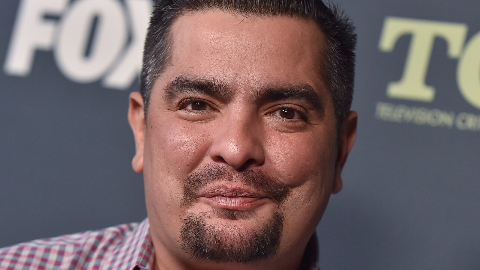 Aarón Sánchez Says This Is A Fatal Flaw On Chopped