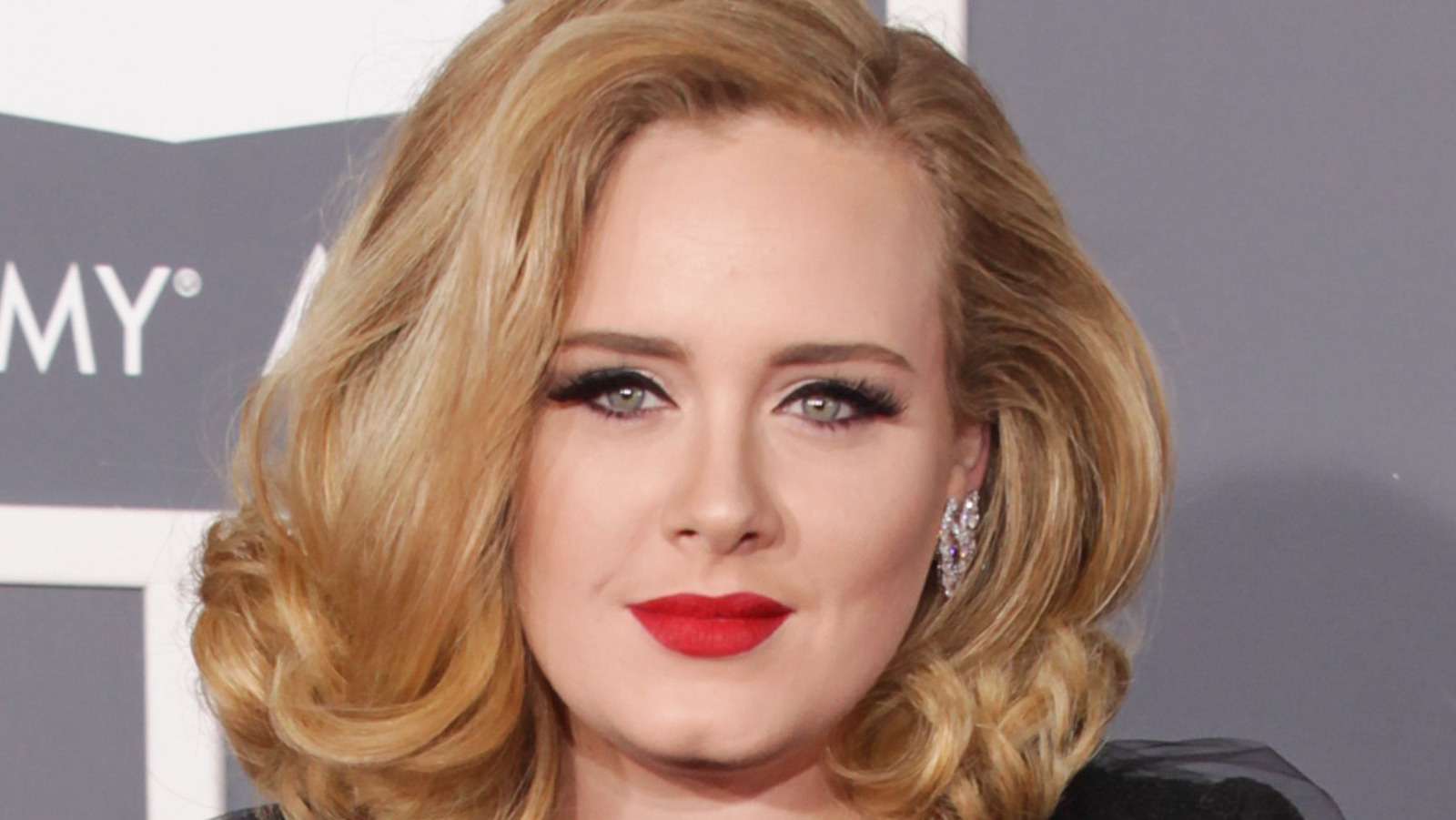 Adele Just Shared How She Really Feels About Diet Rumors