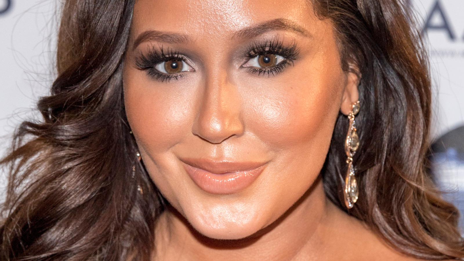 Adrienne Bailon Houghton Has A Bizarre Tuna Salad Hack