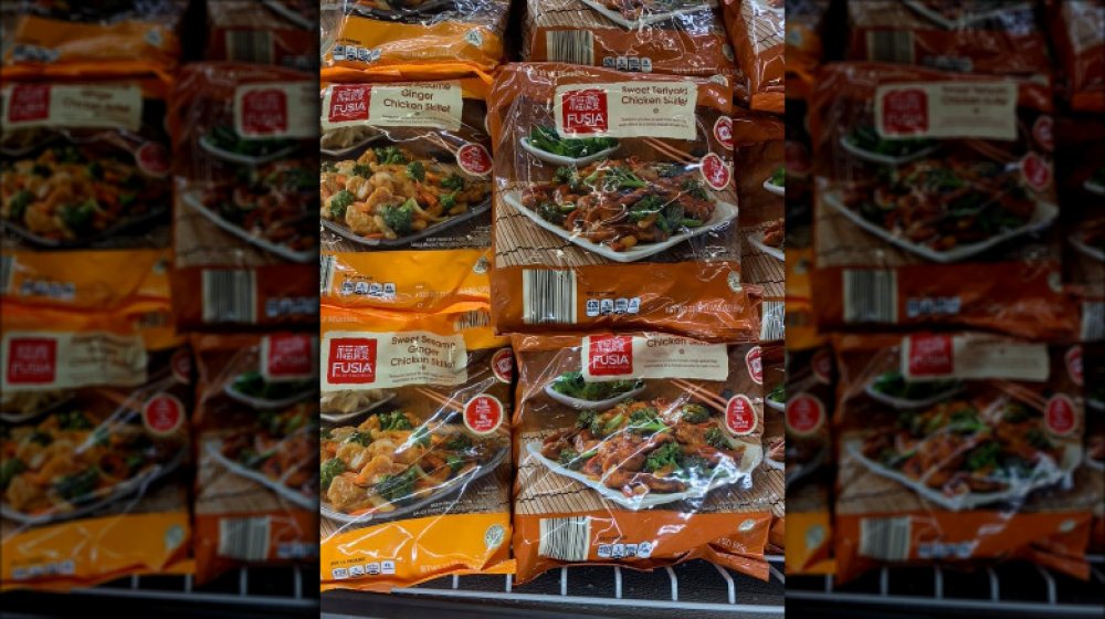 Aldi Foods You Need To Try Before You Die