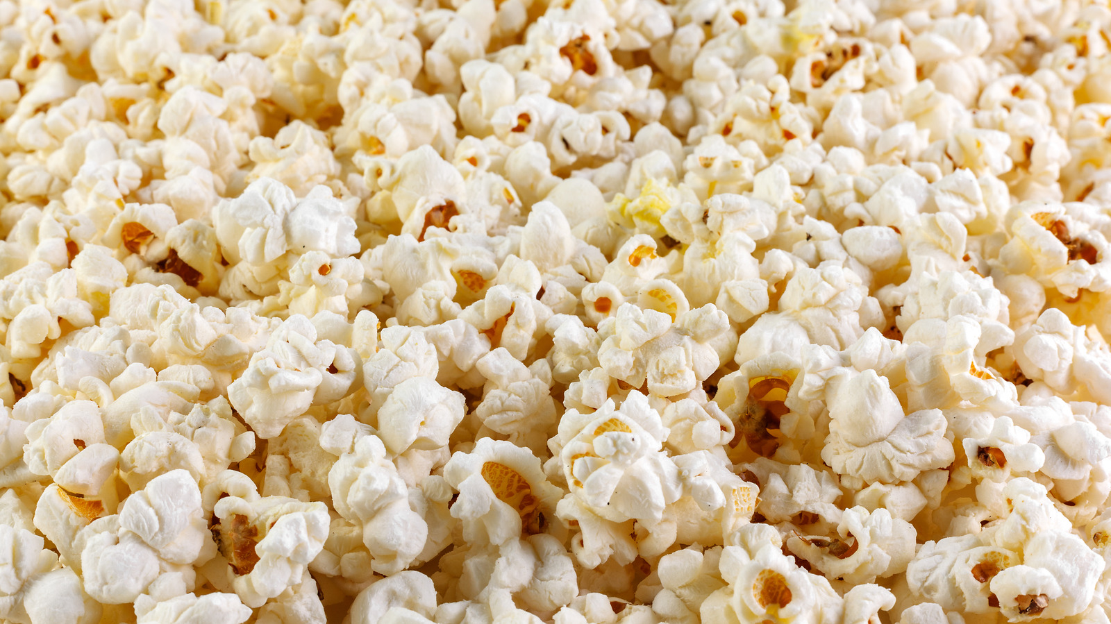 Aldi Shoppers Are Buzzing About This Spicy New Popcorn Flavor