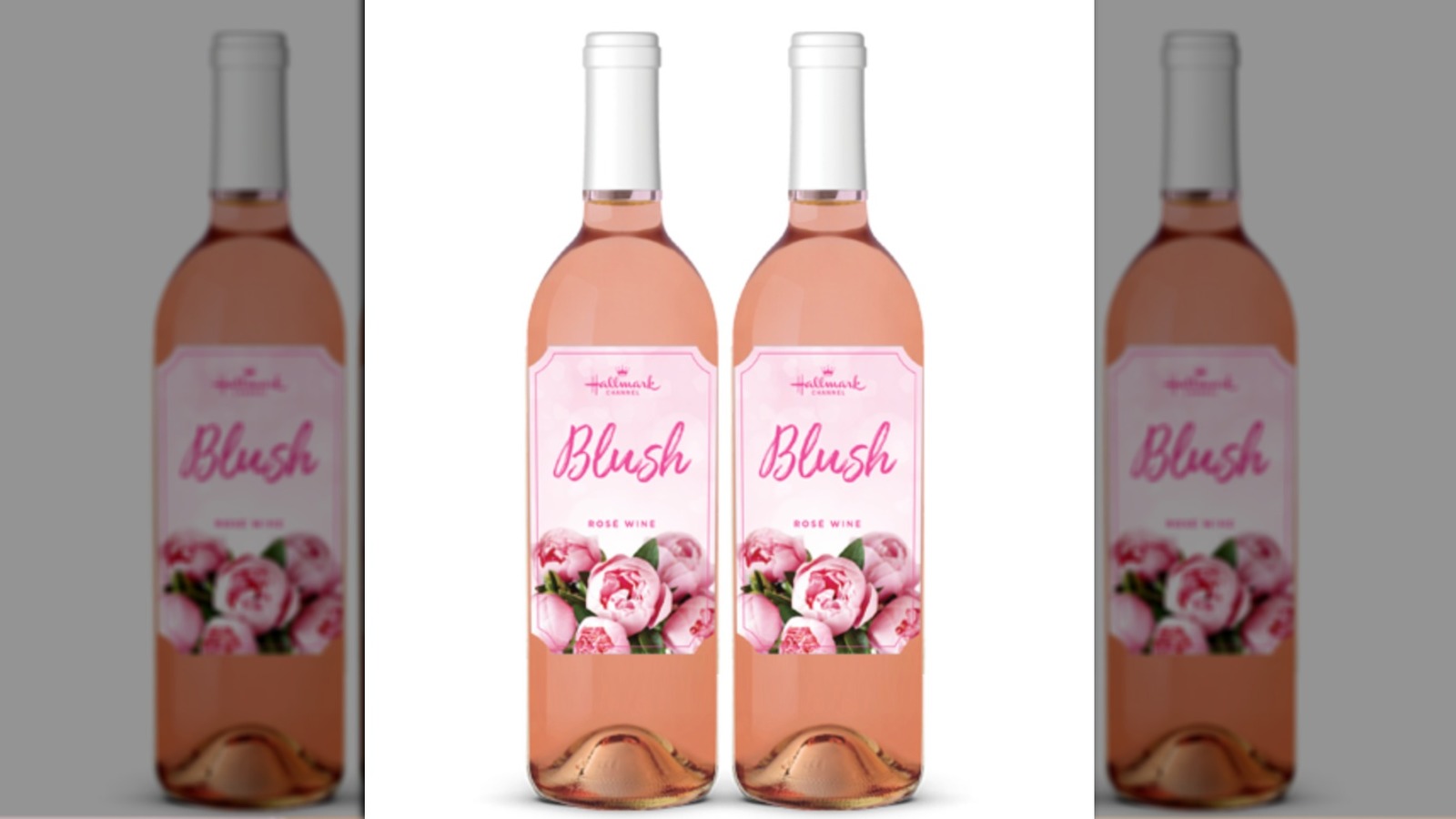 Aldi Shoppers Are Excited To Try This Hallmark Rosé