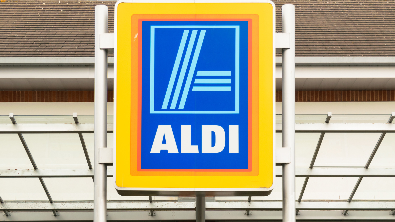 Aldi UK's Kevin The Carrot Just Got A New Look For Summer