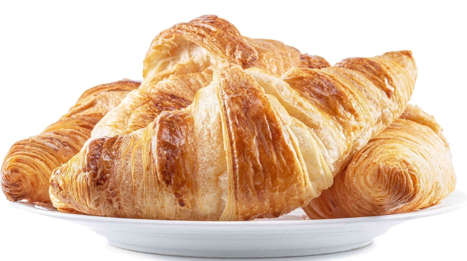 Aldi Vs Costco Vs Trader Joe's: Where Should You Buy Croissants? Aldi Vs Costco Vs Trader Joe's: Where Should You Buy Croissants?