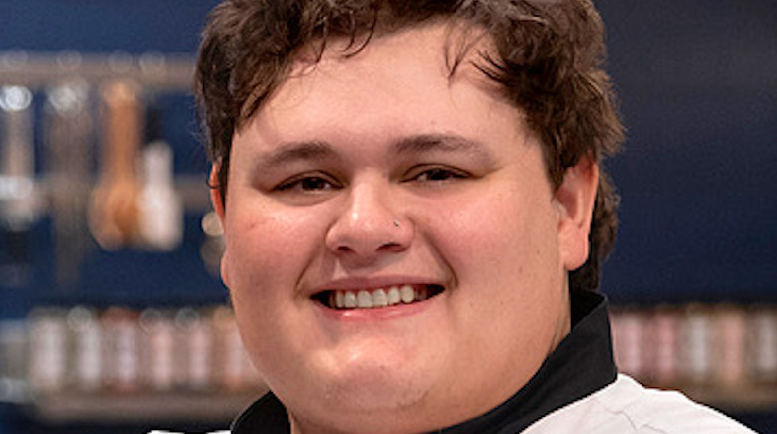 Alex Najar Takes Us Behind The Scenes Of Hell's Kitchen Season 21 ...