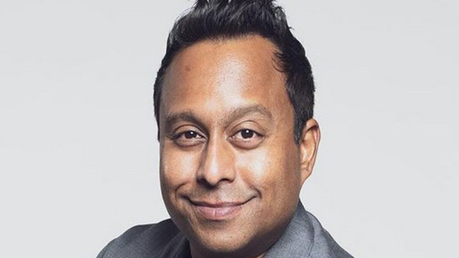 Ali Khan Just Won This Prestigious Award