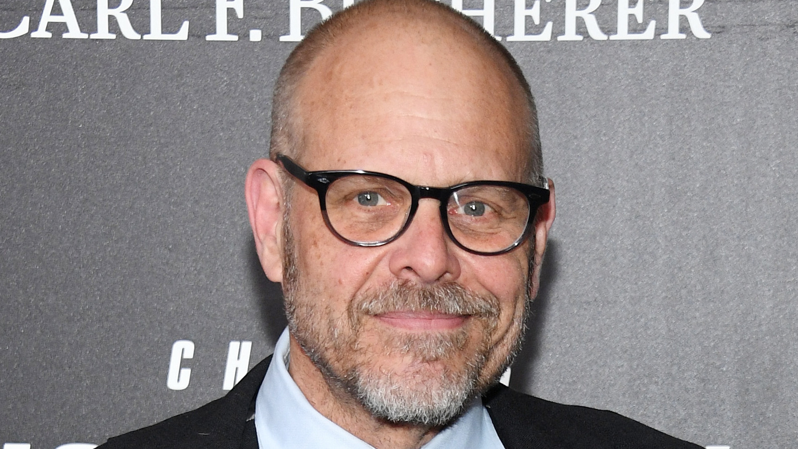 Alton Brown's Best Food Hacks