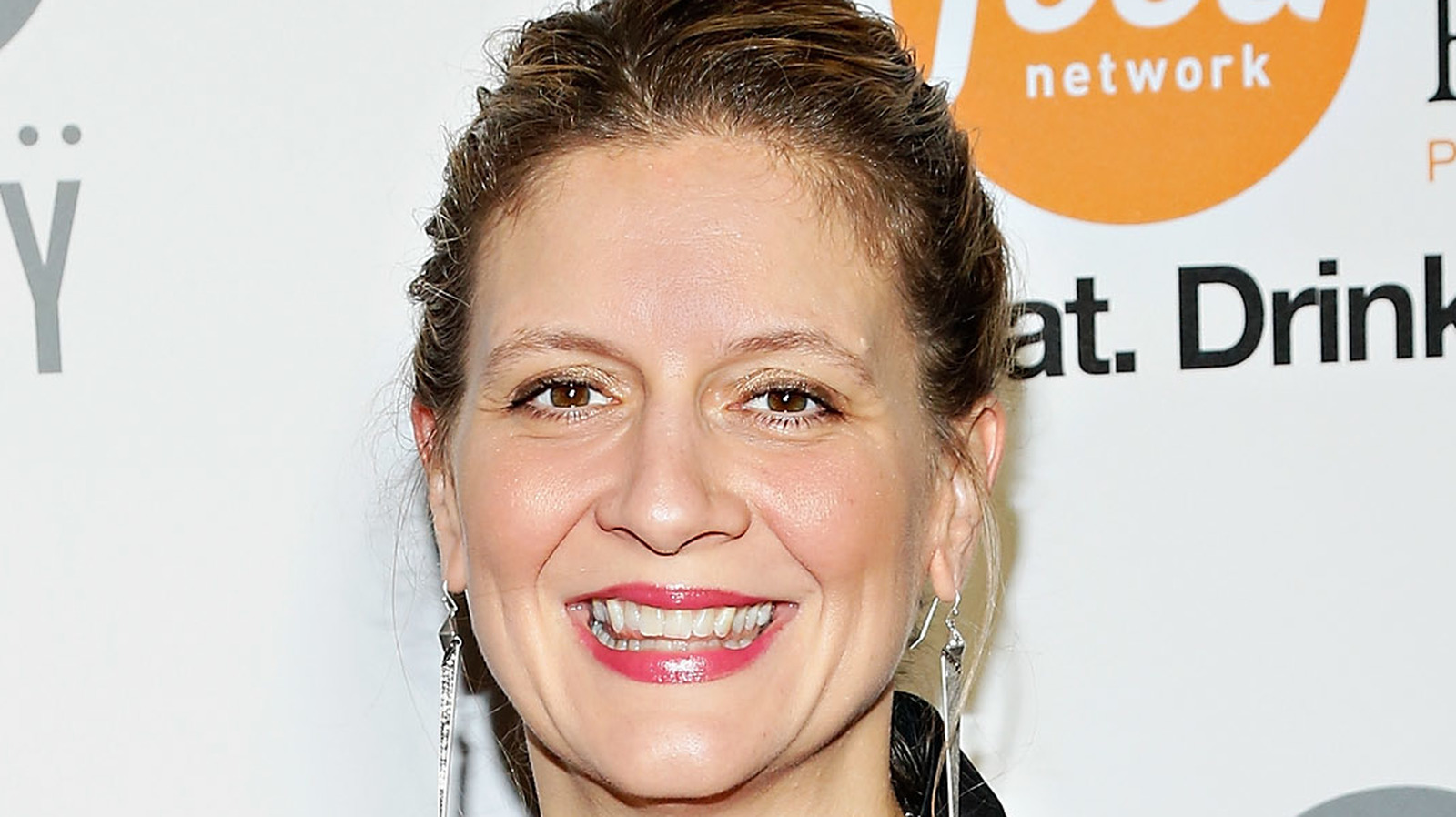 Amanda Freitag Just Called This Episode Of Chopped Historic. Here's Why