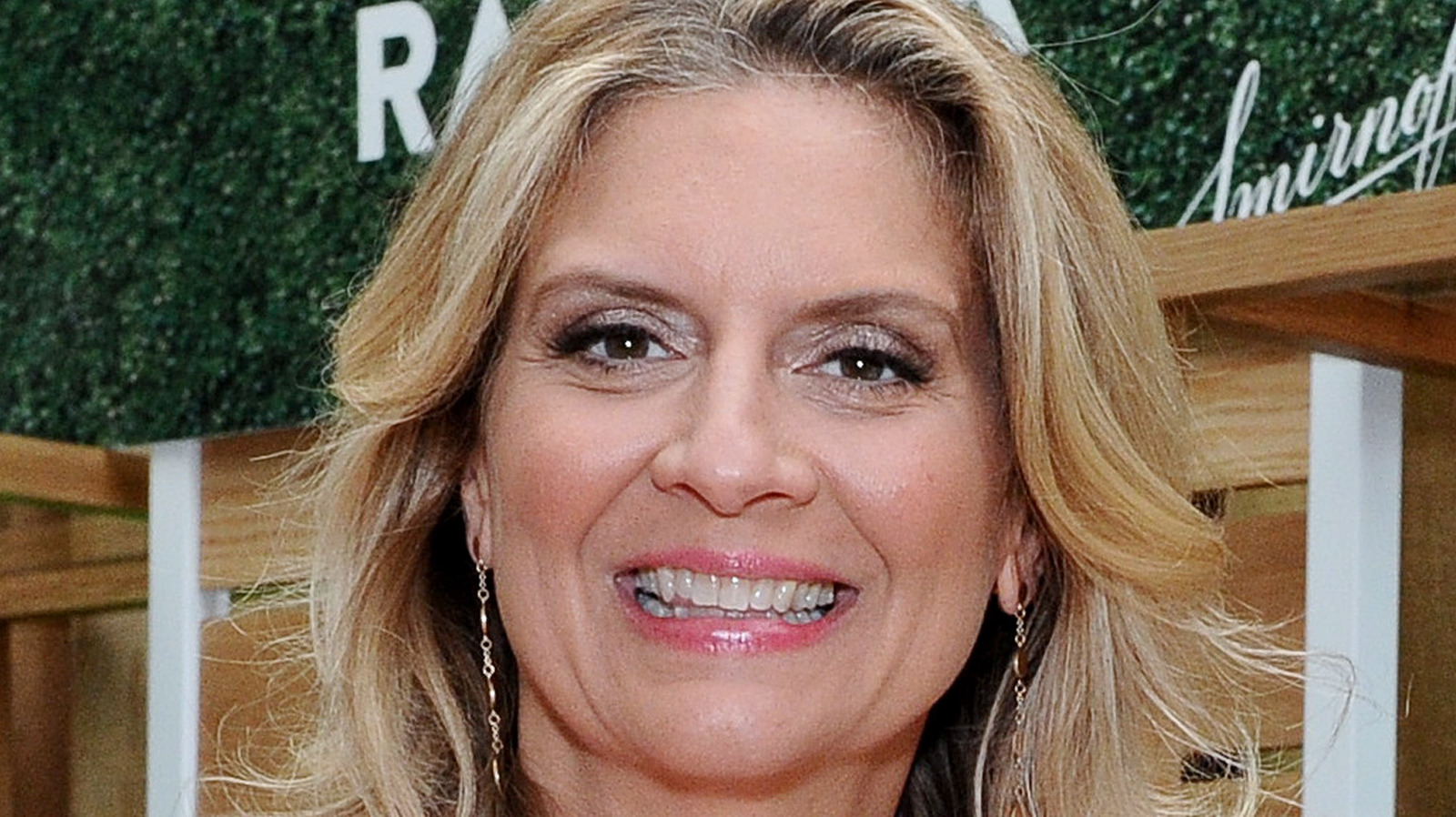 Amanda Freitag Wants These Celebrity Chefs To Be Her Sous Chefs