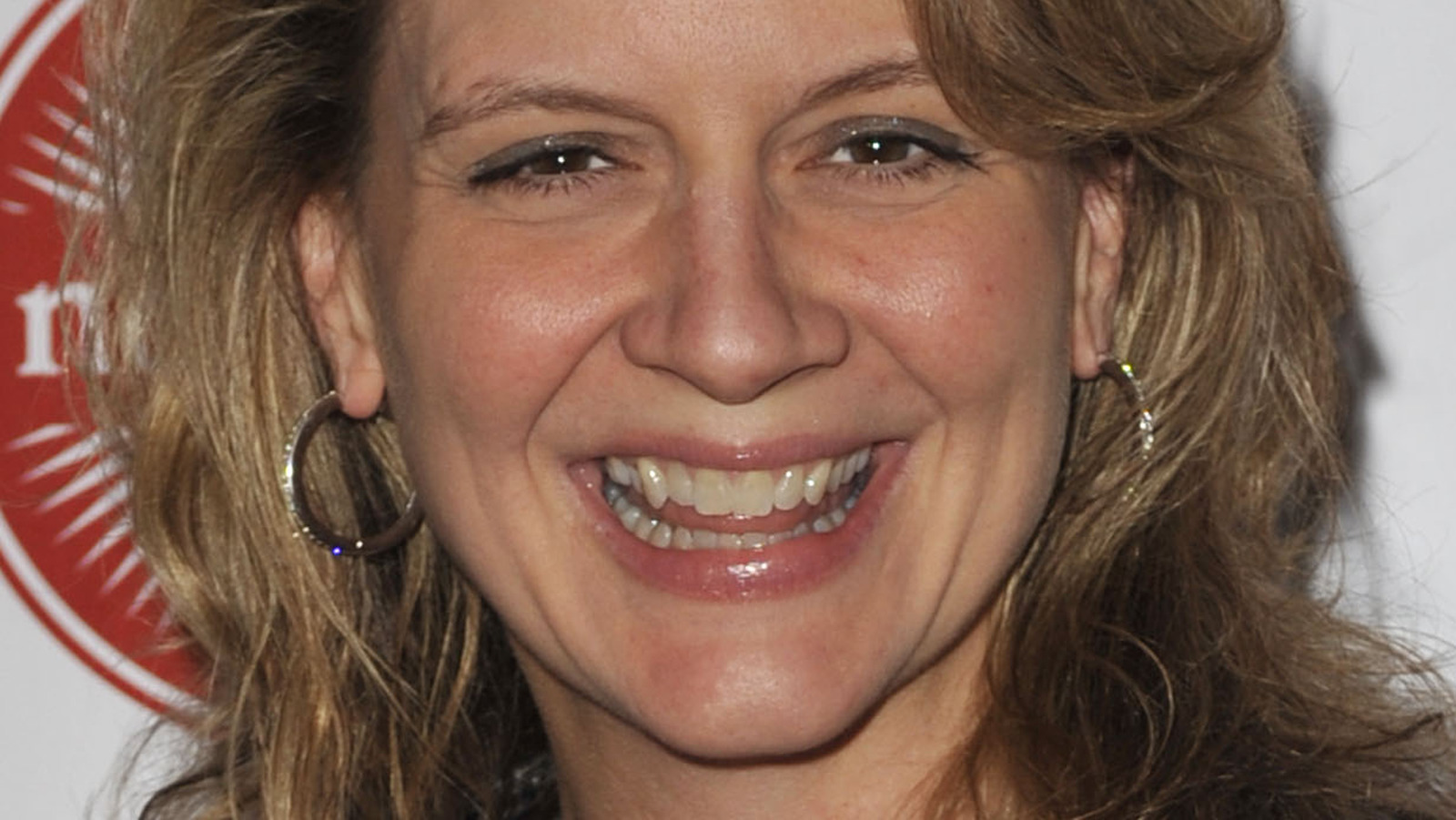 Amanda Freitag Won't Touch This Chopped Ingredient