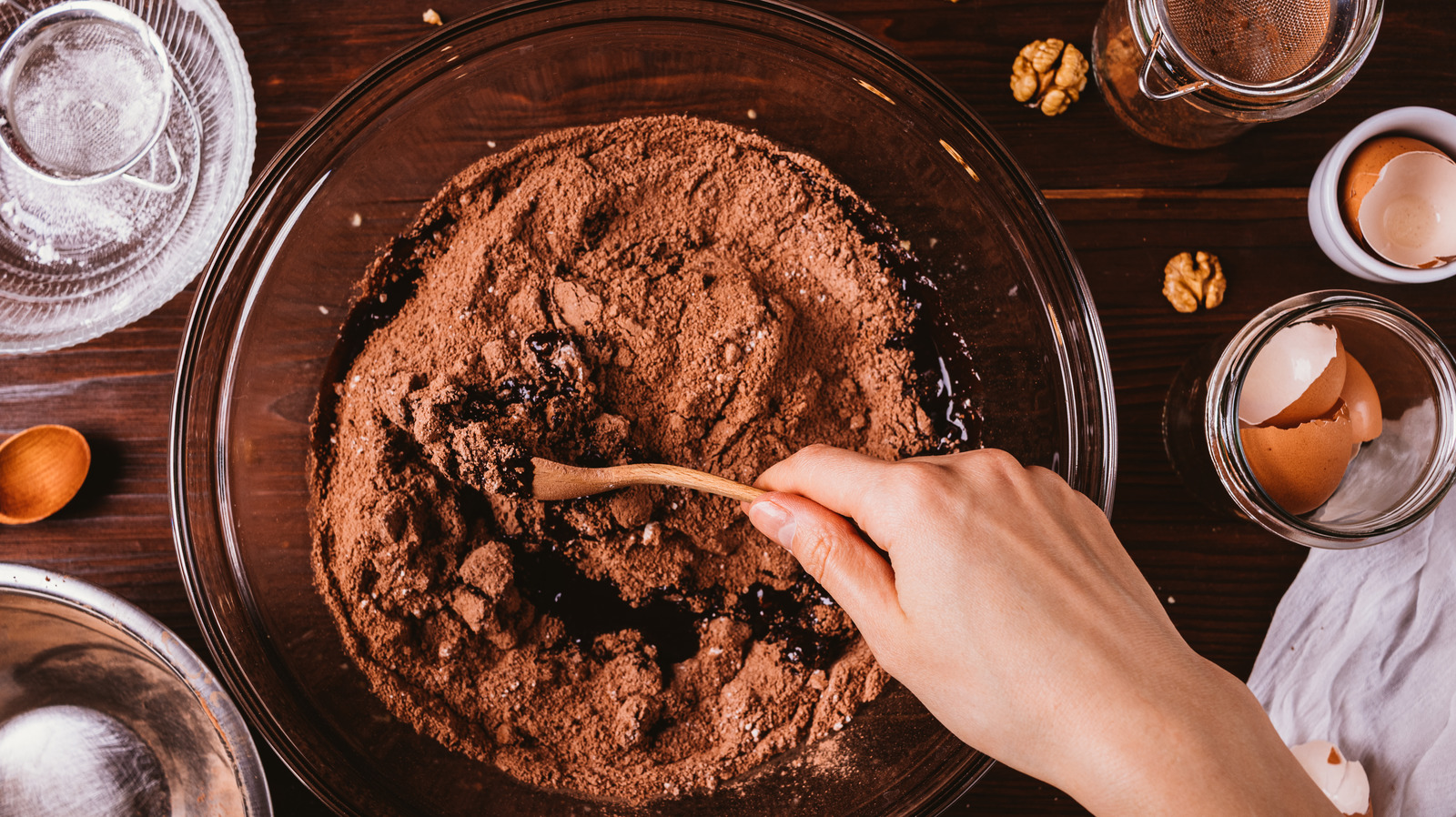 Amazing Things You Can Make With A Box Of Cake Mix