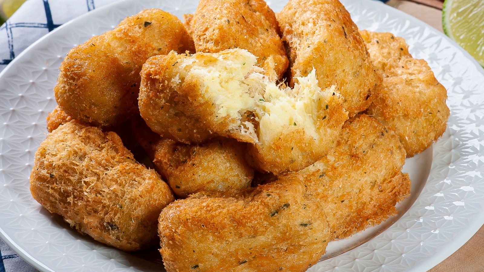 Americans Used To Eat A Very Off-The-Wall Food For Breakfast