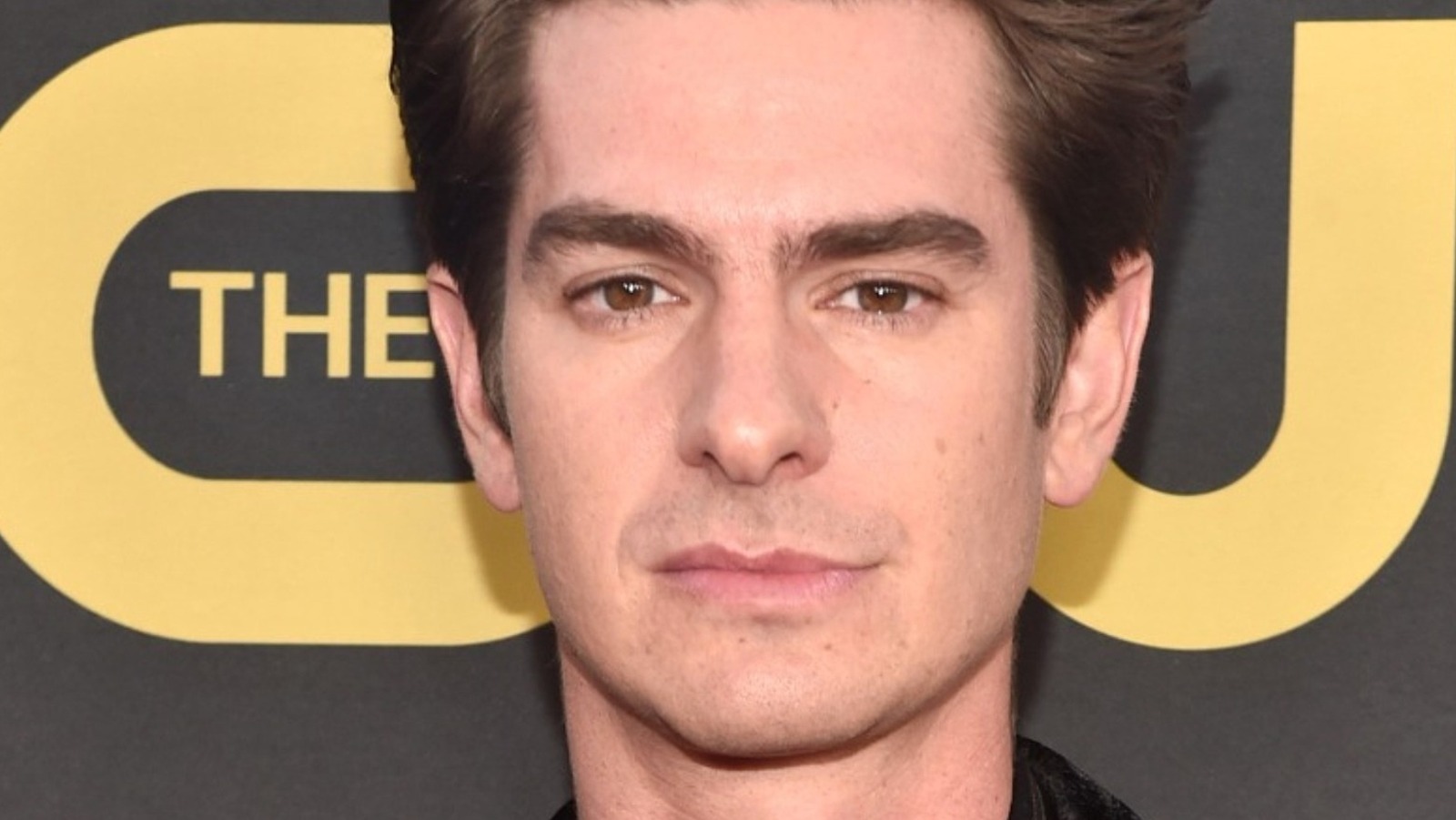 Andrew Garfield's Favorite Foods Are Totally Relatable