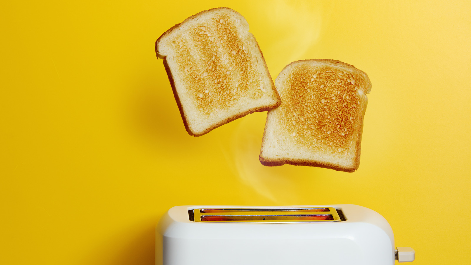 Andrew Gruel May Have Started A New Toast Trend On Twitter