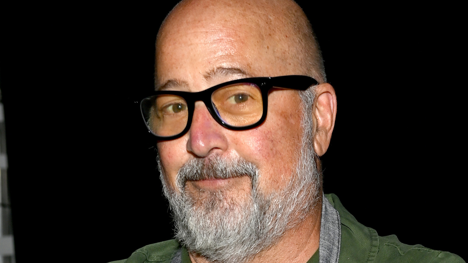 Andrew Zimmern Believes Houston Is An Overlooked Food City - Mashed ...