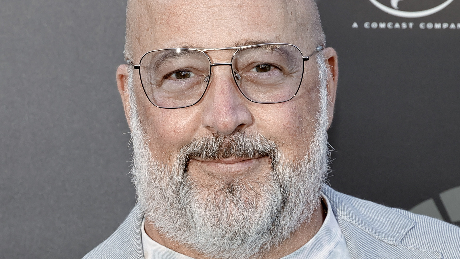 Andrew Zimmern Explains How To Shell Lobster The Right Way Andrew Zimmern Explains How To Shell Lobster The Right Way