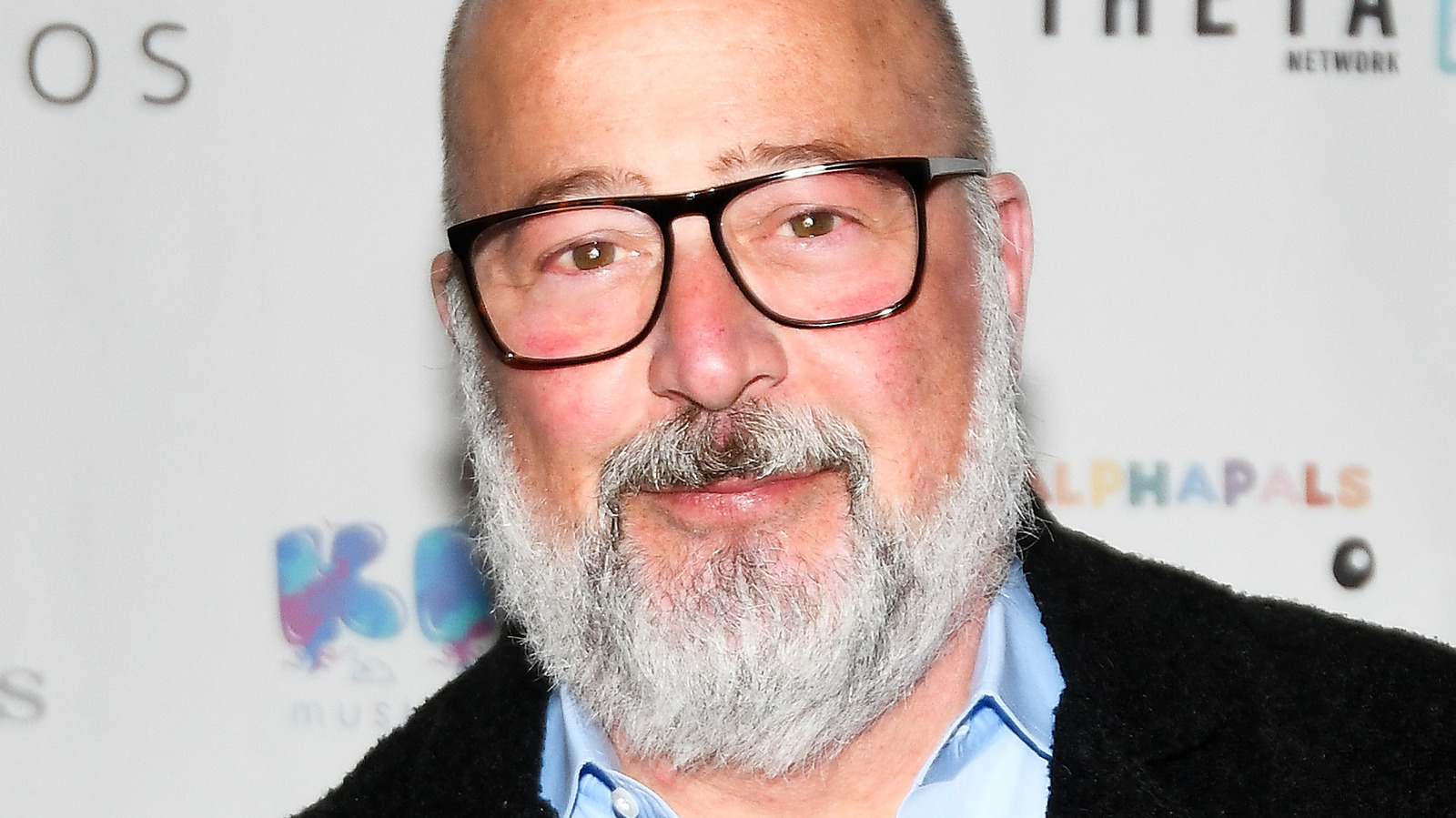 Andrew Zimmern Shares What It Was Like To Be A Judge On Silos Baking ...