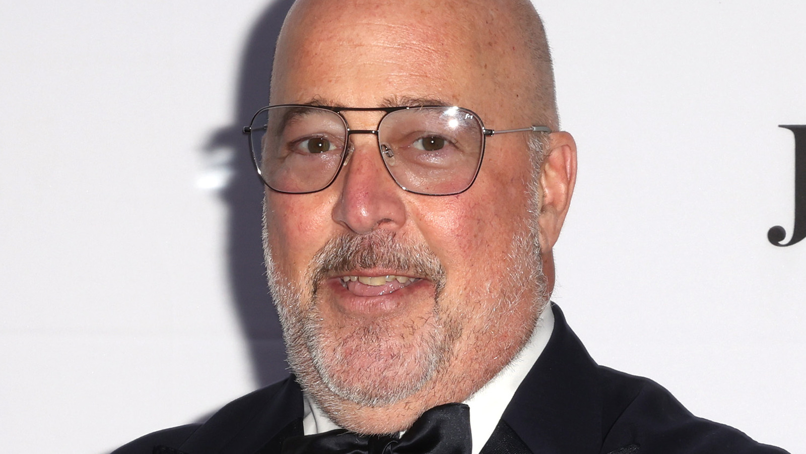 Andrew Zimmern Has Holiday Cooking Advice You Need To Hear