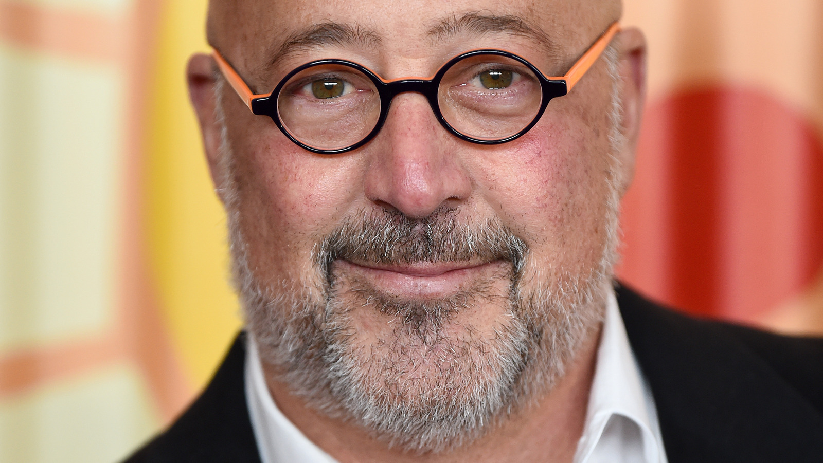 Andrew Zimmern Marks 3 Decades Of Sobriety With Emotional Post