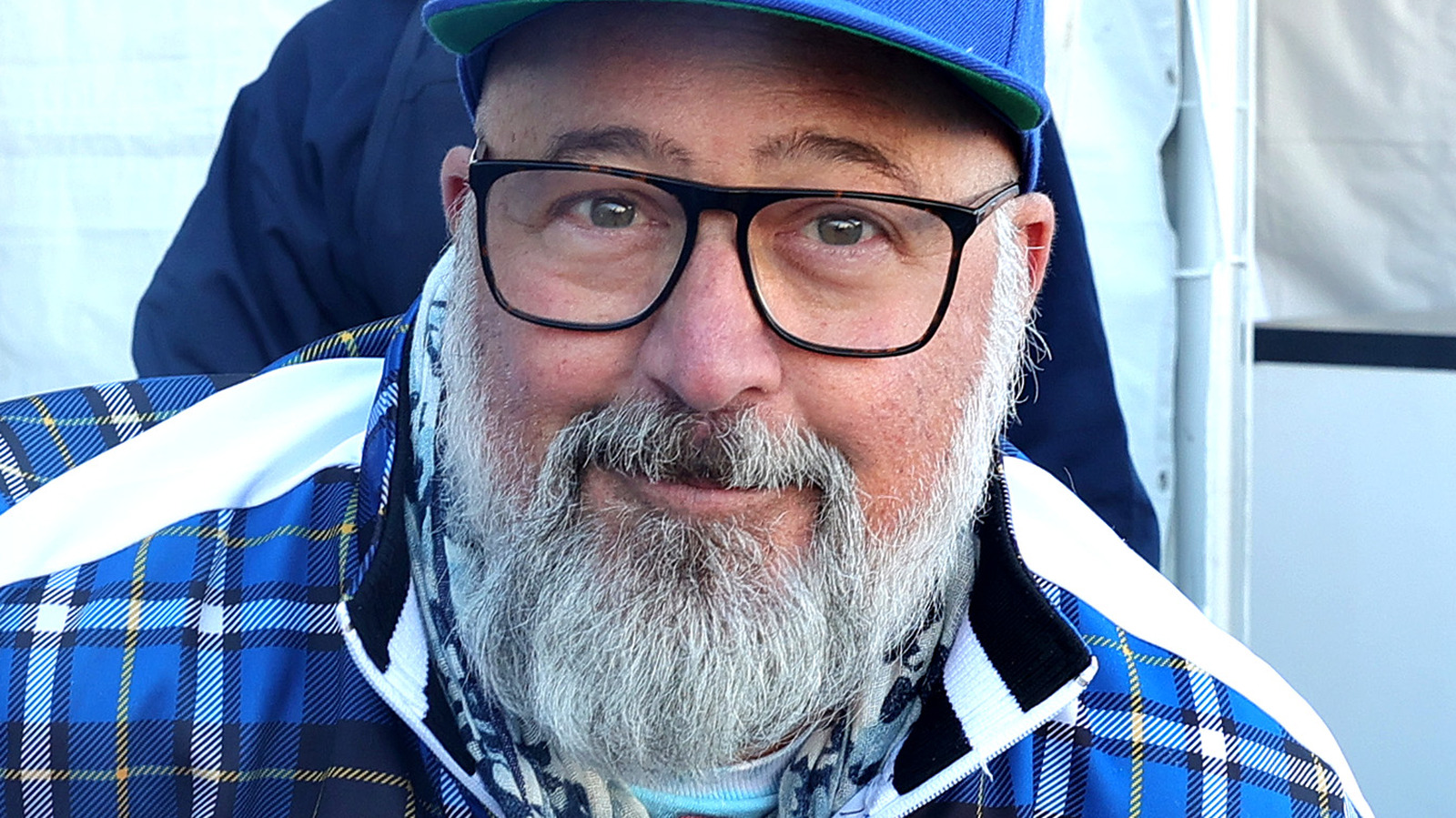 Andrew Zimmern Reveals How He Really Feels About Jacques Pepin - Exclusive