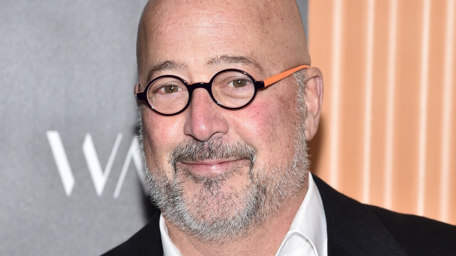 Andrew Zimmern's Secret Step To Leveling Up Burgers
