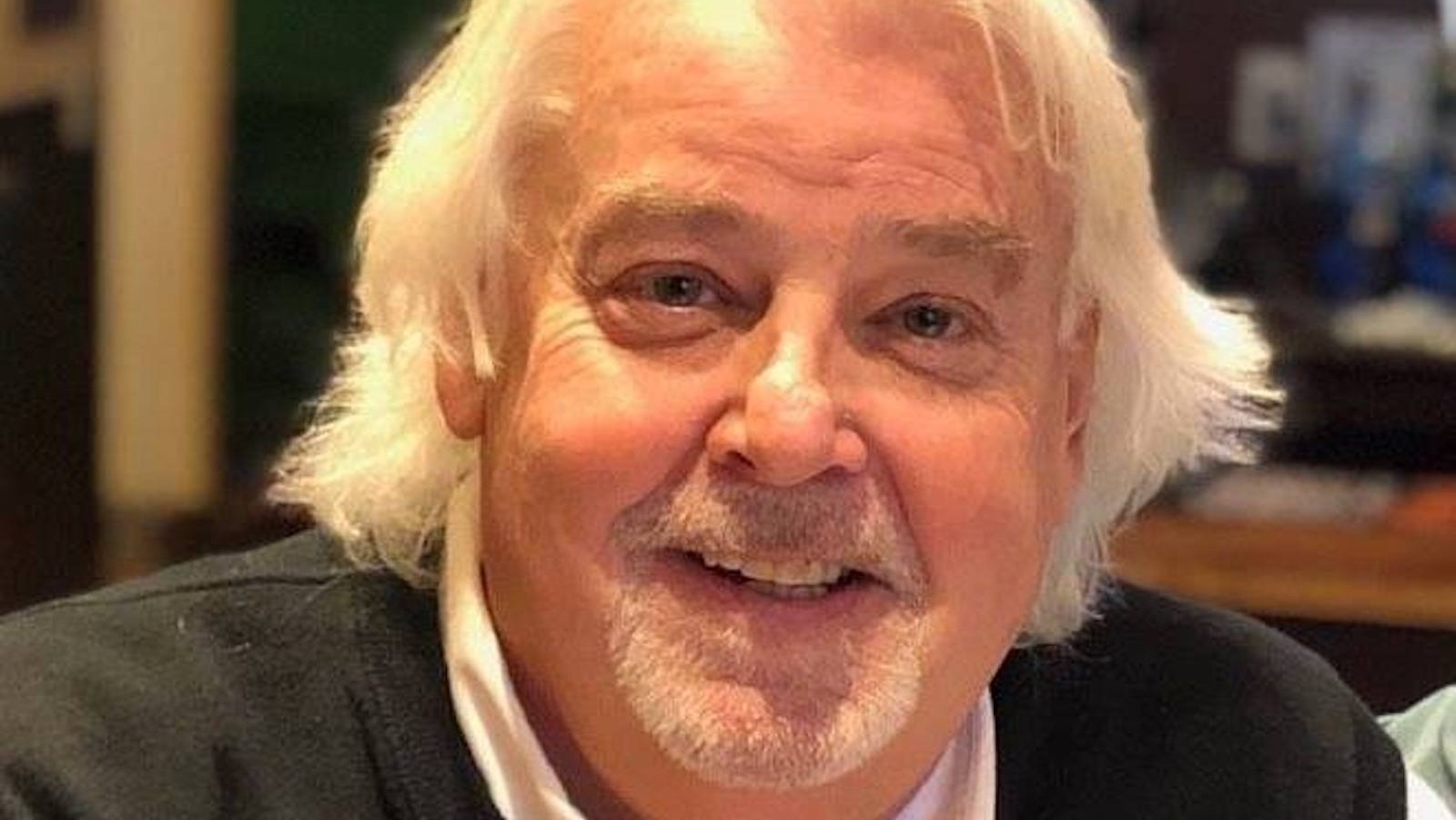 Chef Andy Murray Shares Family Secrets And His Brother Bill's Favorite ...