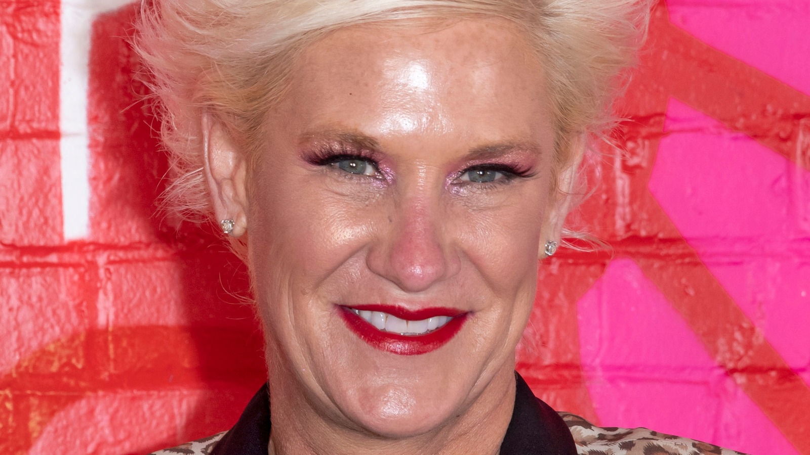 Anne Burrell's Special Sunrise Breakfast Is 'Perfection'