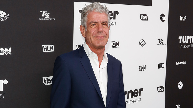The Ohio Food Anthony Bourdain Called A 'Mutant Hybrid'