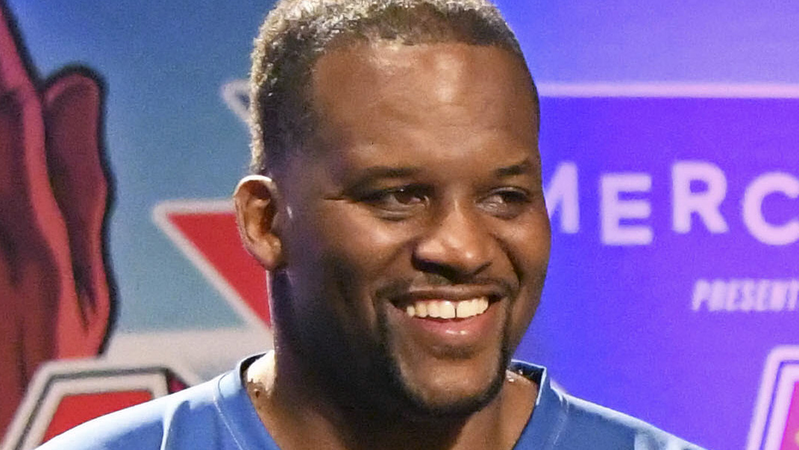 Anthony 'Spice' Adams Names His Favorite Thing To Cook With Modelo ...