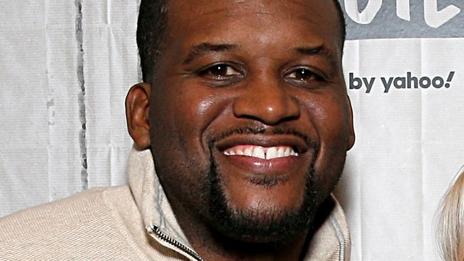 Anthony 'Spice' Adams Picks His Go-To Fast Food Order - Exclusive